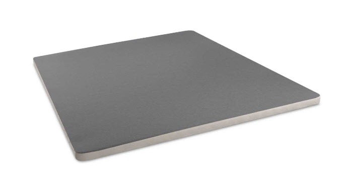 2 Inch Low Profile Posture Board Foundation - Bedroom Depot